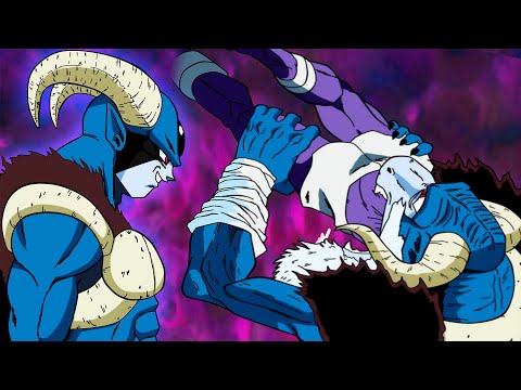 Video por esta razon moro no absobio antes a og 73 dragon ball super ...