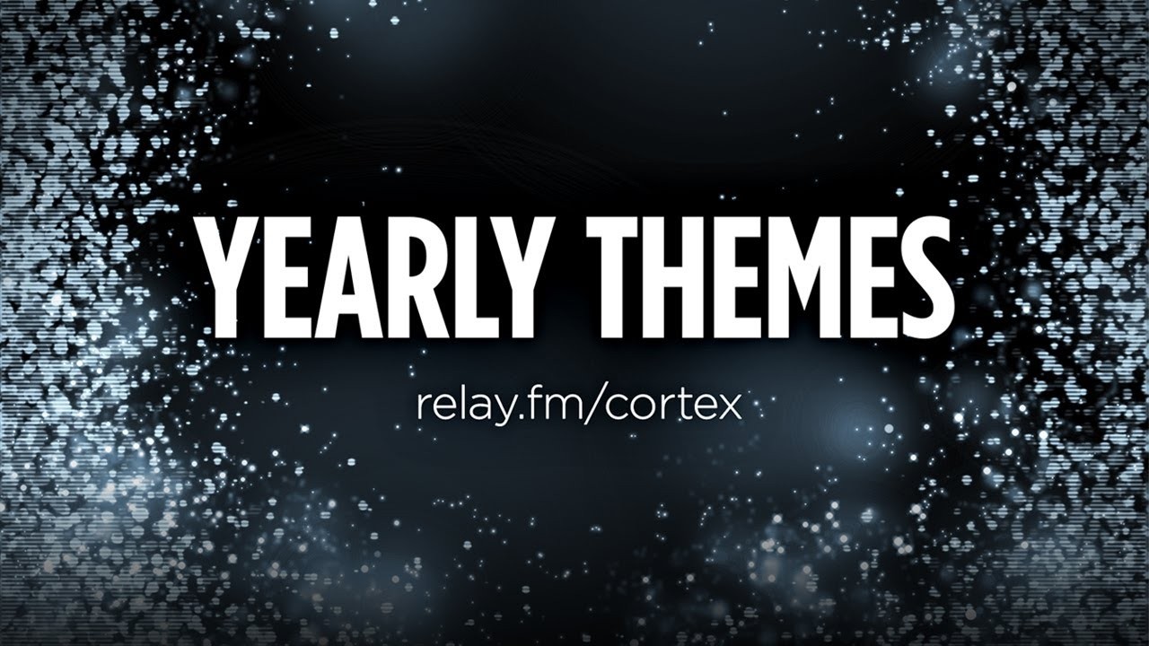 Intro to Yearly Themes - YouTube