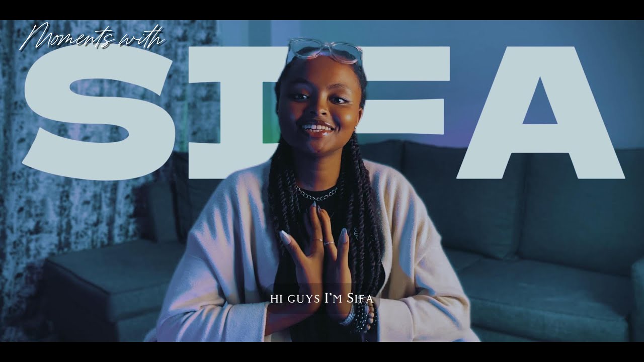 Tell your story | Sifa - YouTube