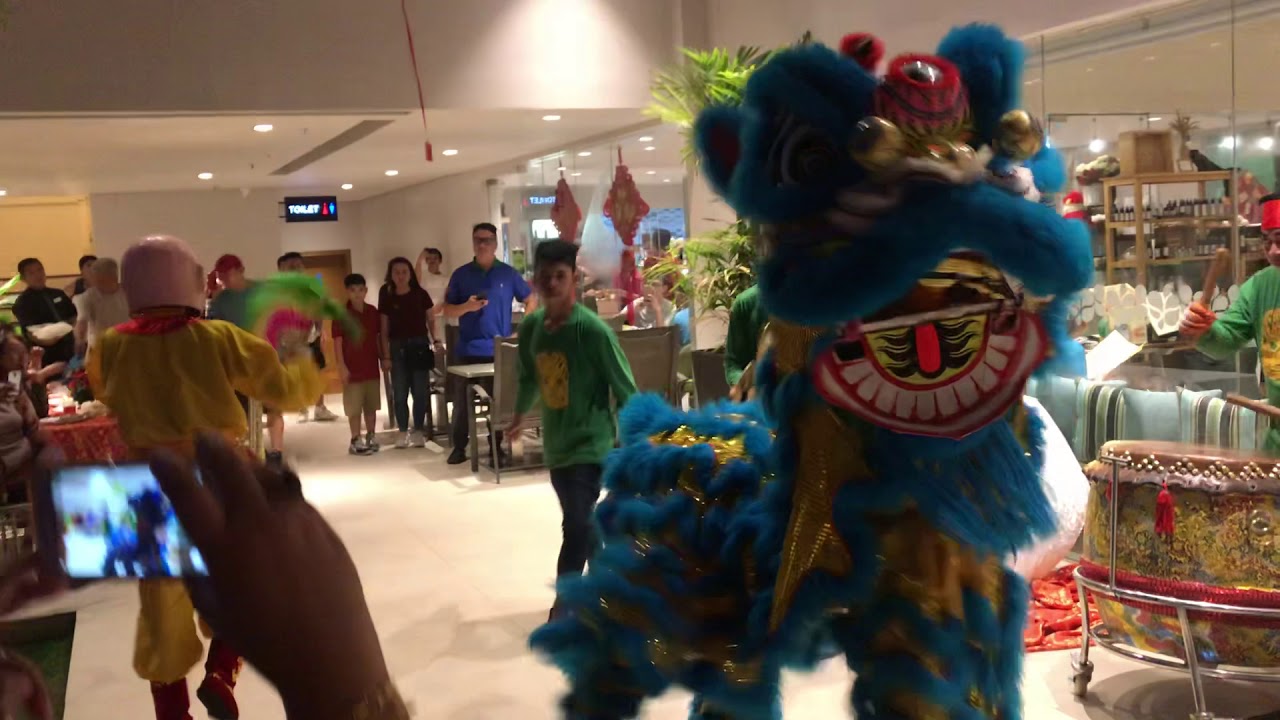 Kung Hei Fat Choi - YouTube