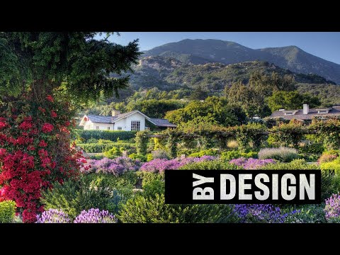 The San Ysidro Ranch, a Hideaway for Hollywood | Hotels ByDesign