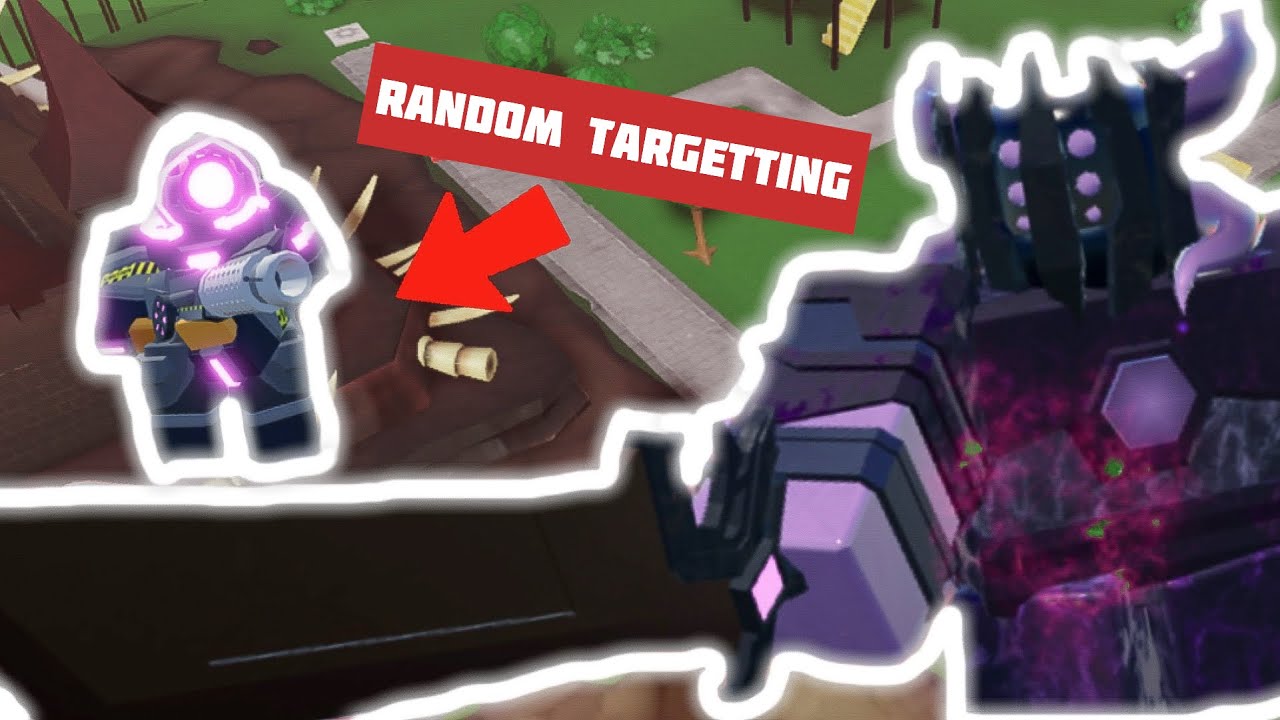 Beating TDS Hardcore with Random Targeting and on 3 Accounts - YouTube