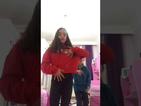 Despacitoda dans