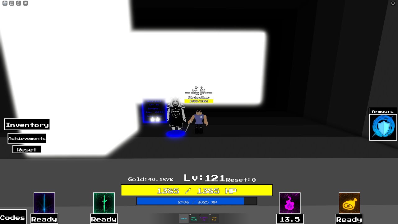 Undertale The Fallen Angel: Asriel - YouTube