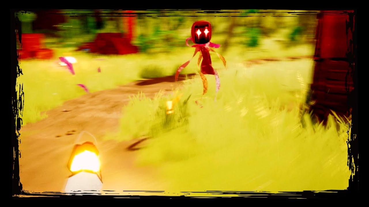 TCHIA 100% Walkthrough Part 6: Soul-Jump & Maano Camps - YouTube