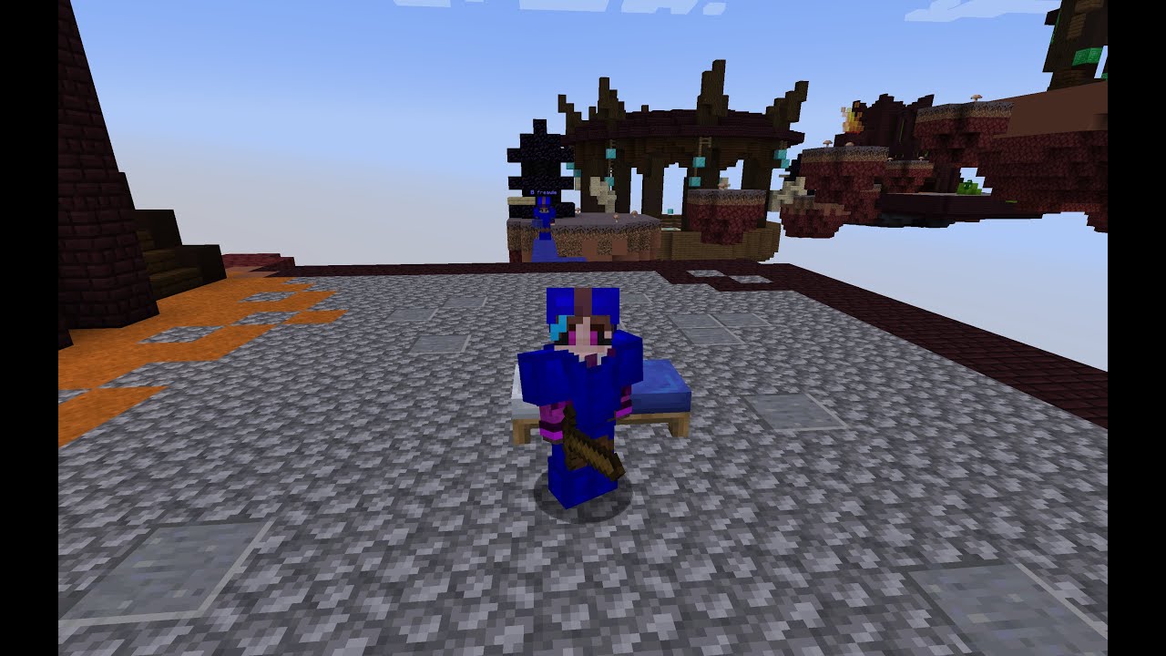 Discord plays bedwars again - YouTube