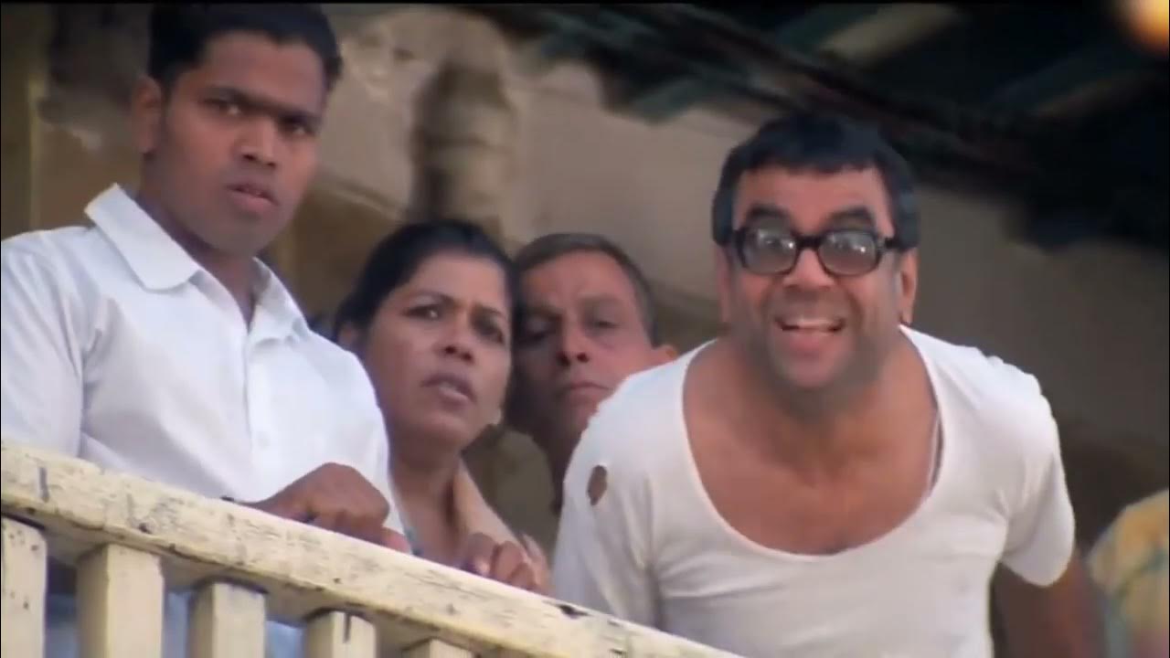 Khopdi Tod Sale Ka Meme Baburao Meme Paresh Rawal Meme Hera Pheri Meme Youtube