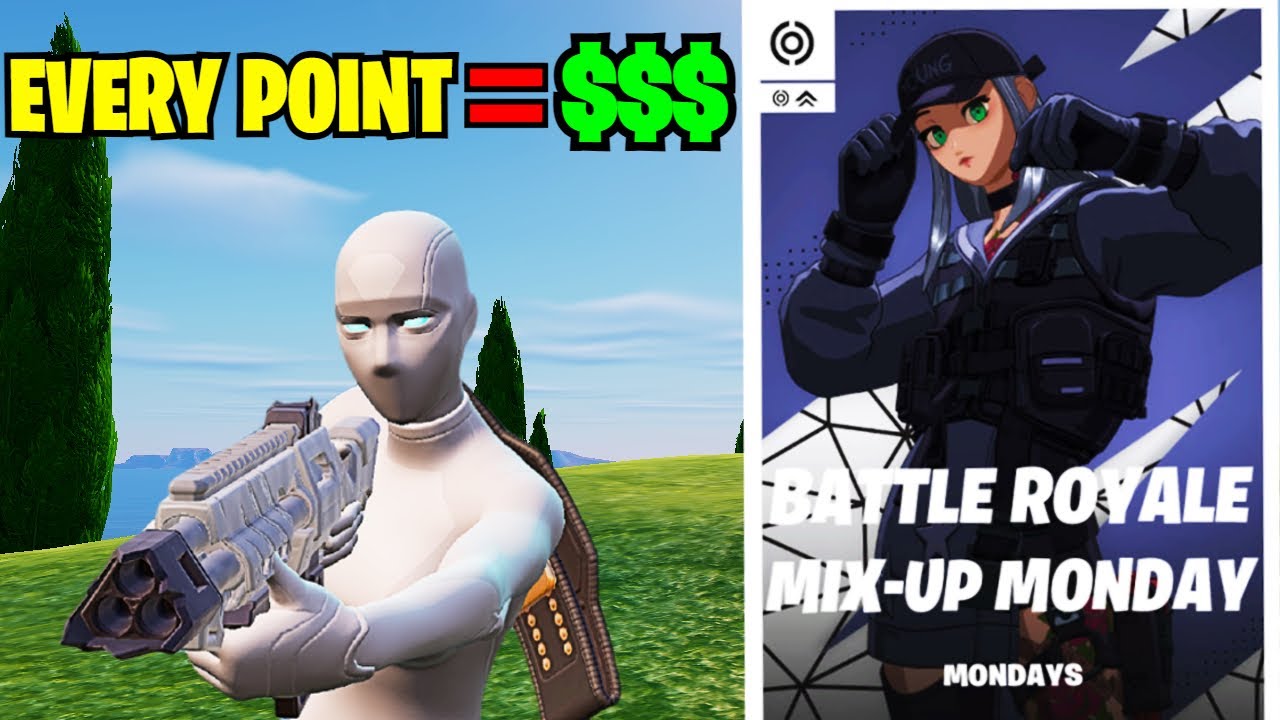 I Gave A RANDOM Duo Fill This DEAL.. - YouTube