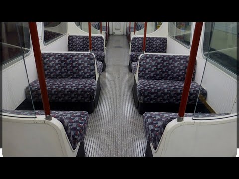 Bakerloo Line Part Journey to Willesden Junction - YouTube