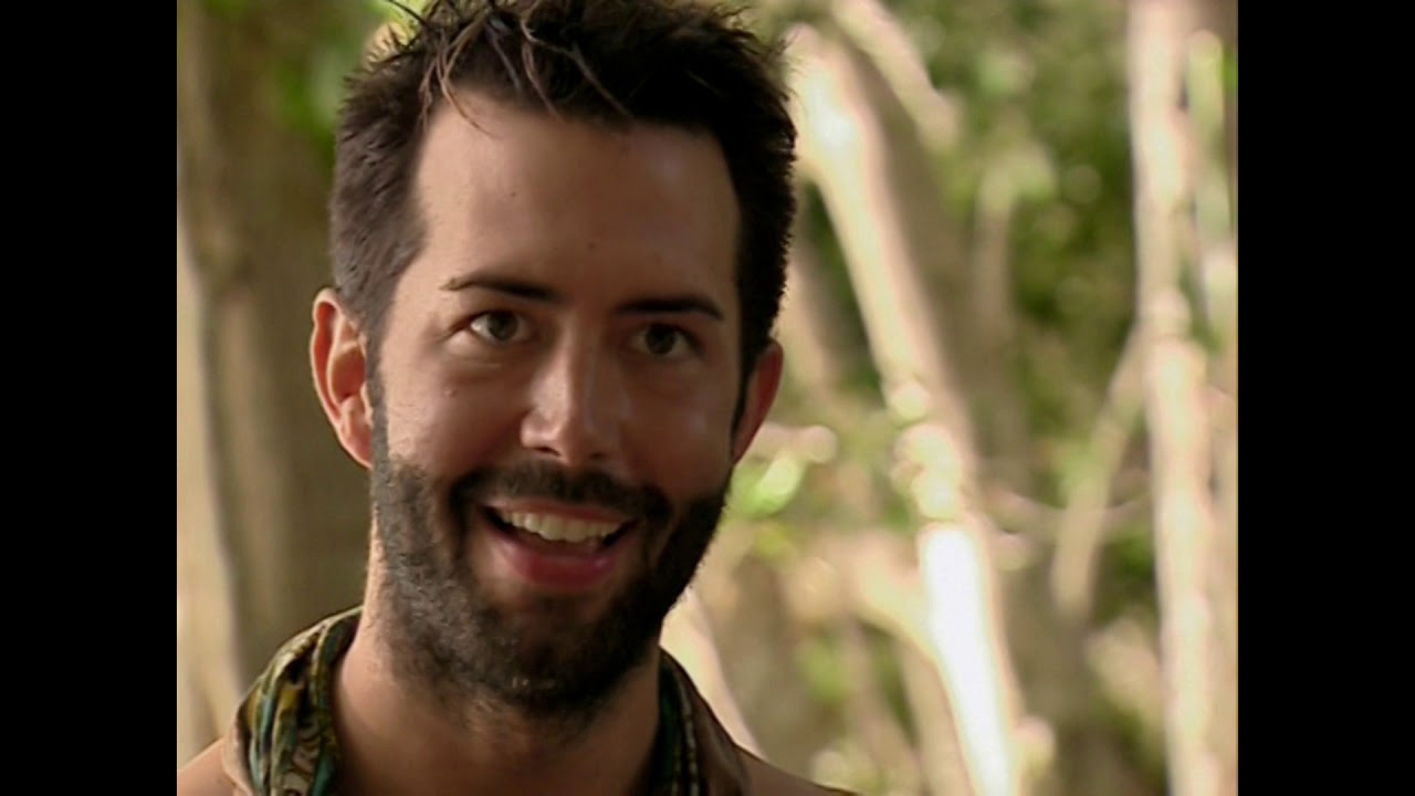 Coby Archa ("Survivor: Palau") Tribute - YouTube