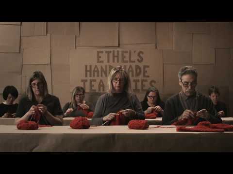 Ernie - Official 2016 TFF Selection - Short Narrative