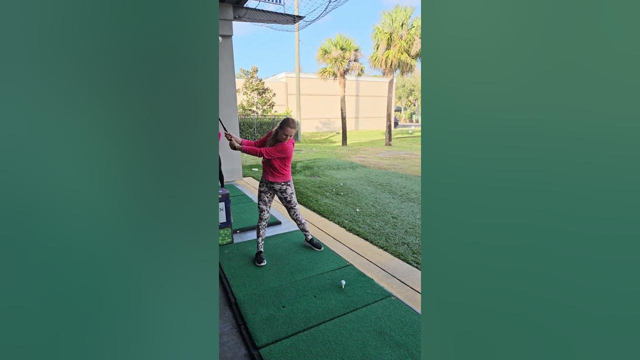#golftime - YouTube
