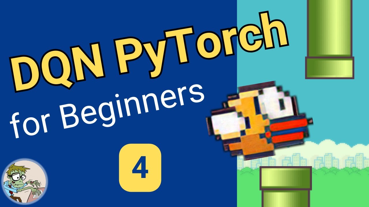 Implement Epsilon Greedy And Debug The Training Loop Dqn Pytorch