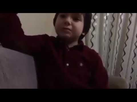 Arkadaşına yardım eden çocuk👏