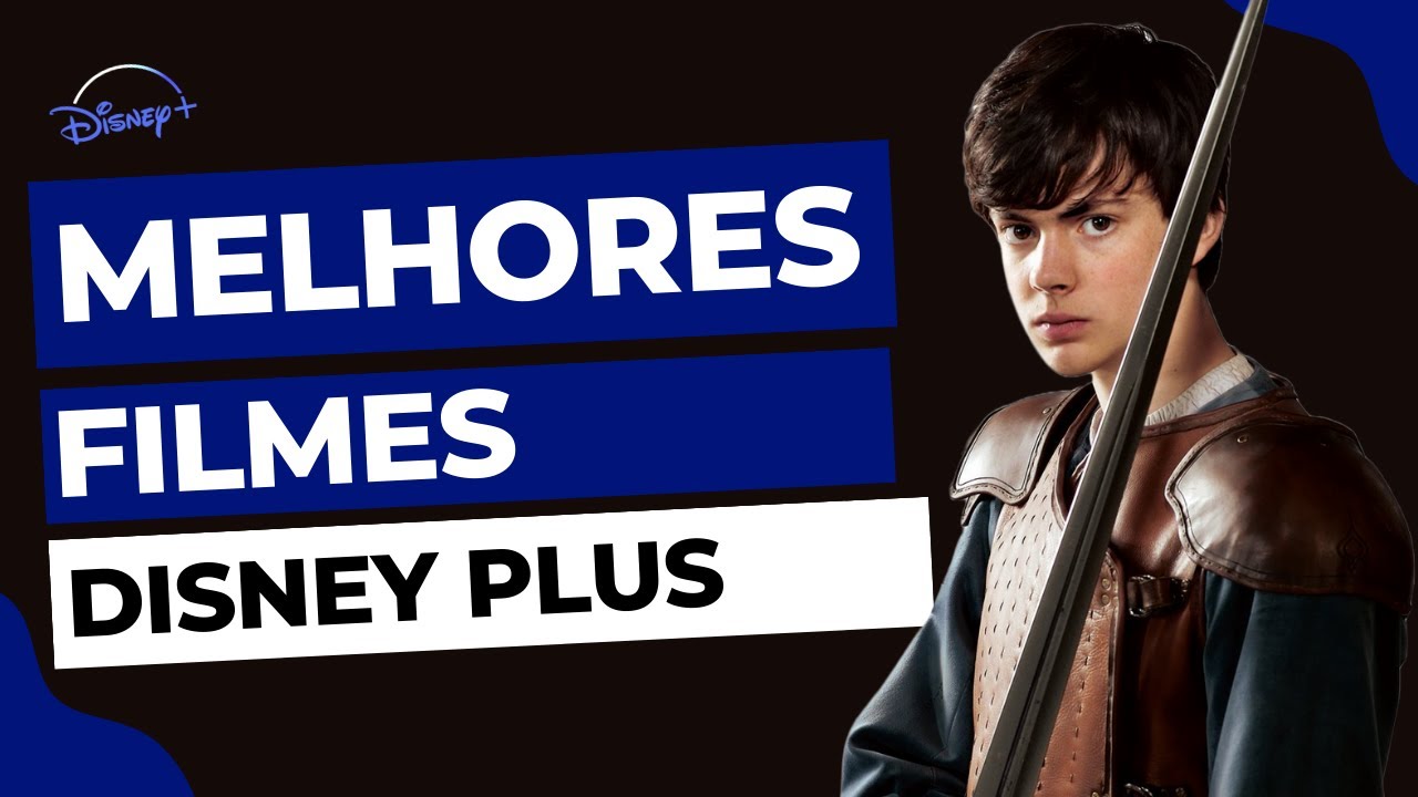 melhores filmes para assistir no Disney Plus - YouTube