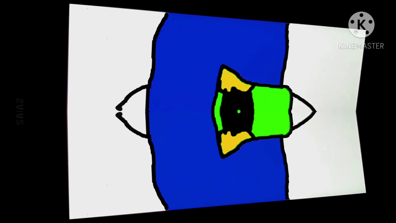 Green Square Crying in G Major 109 (A.K.A. Opposite of G Major 105 ...