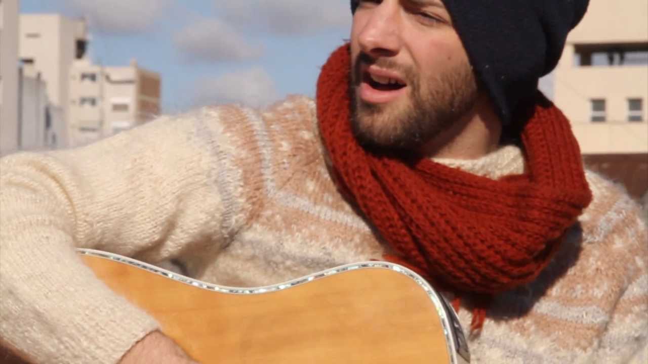 Vero y Mario - Andres di Pierro - YouTube
