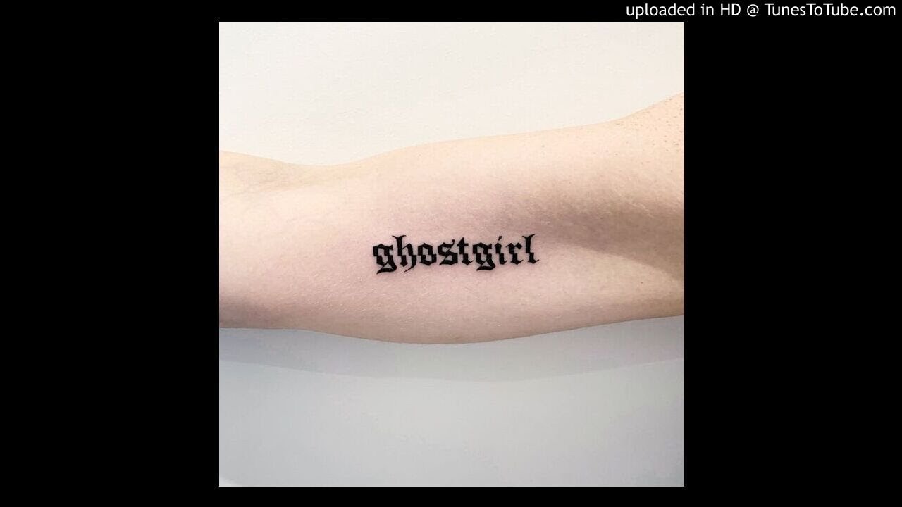 Lil Peep Ghost Girl Isolated Vocals Youtube 8888