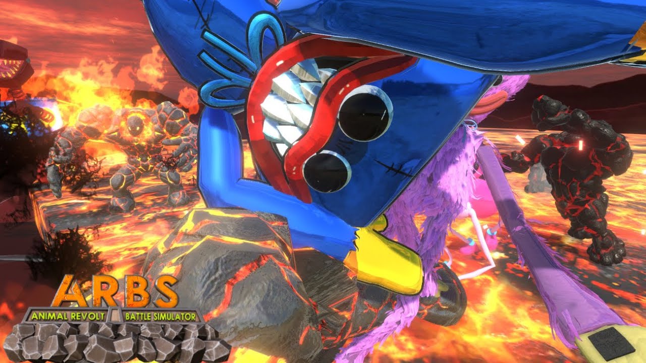 【ARBS】Battle of seasons #15 - YouTube