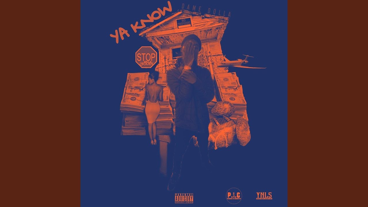 YA KNOW - YouTube