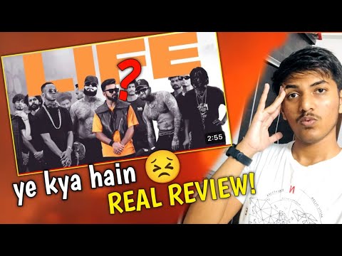 Techno Gamerz new song life review ! Life | techno gamerz new song ...