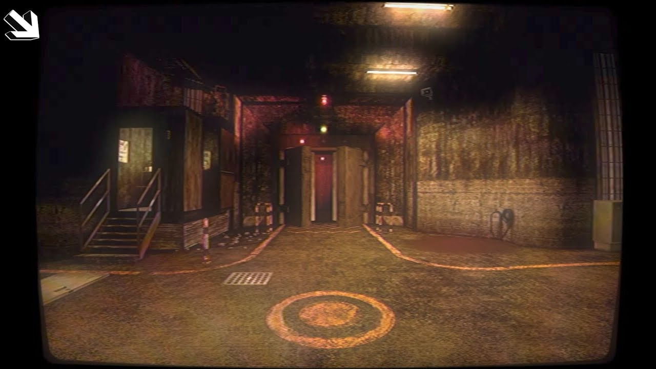 Bunker Suite - INFRA OST - YouTube