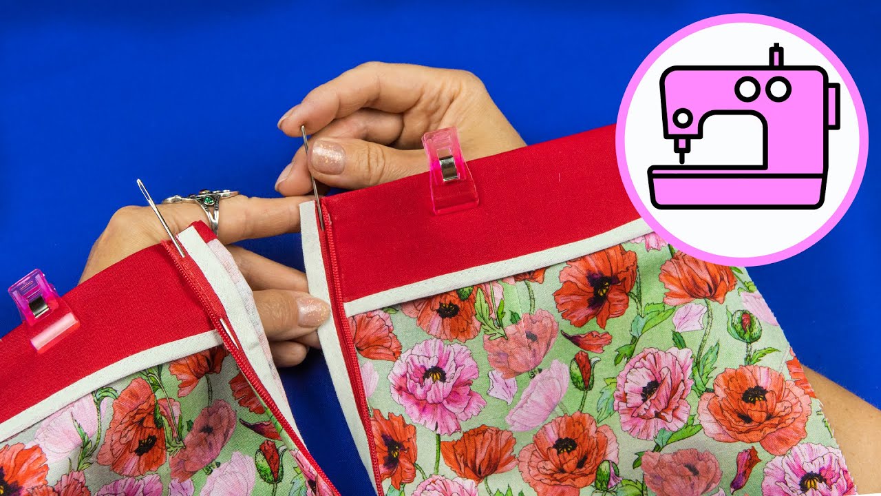 🌈 You Will Be Surprised How Easy it is! Incredible Sewing Tips and ...