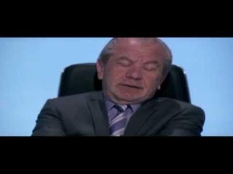 Young Apprentice - Monty Python - Argument Sketch - YouTube