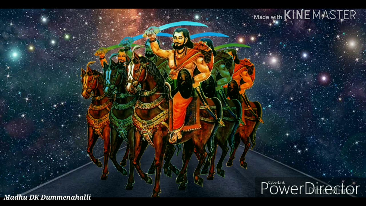 MADIVALA MACHIDEVA DAYAMADO DHAREGE ಮಡಿವಾಳ ಮಾಚಿದೇವ~ ದಯಮಾಡೊ ಧರೆಗೆ - YouTube