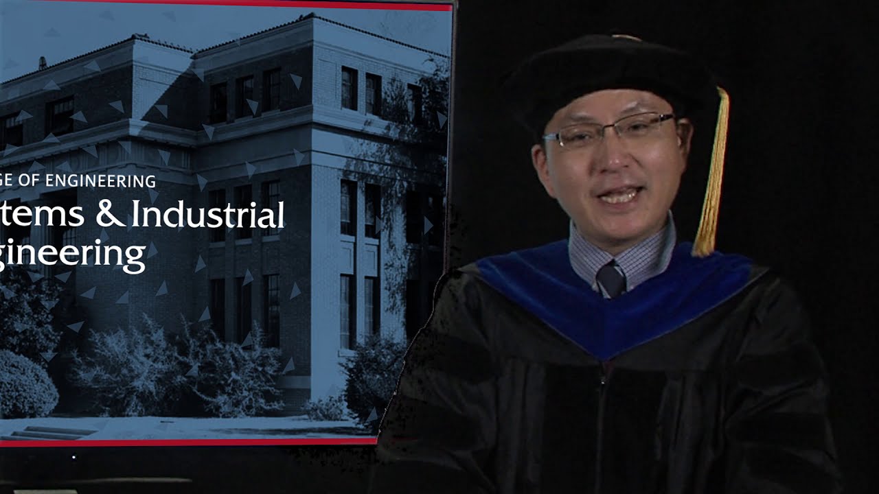 UA College of Engineering | Systems & Industrial Engineering | 2020 ...