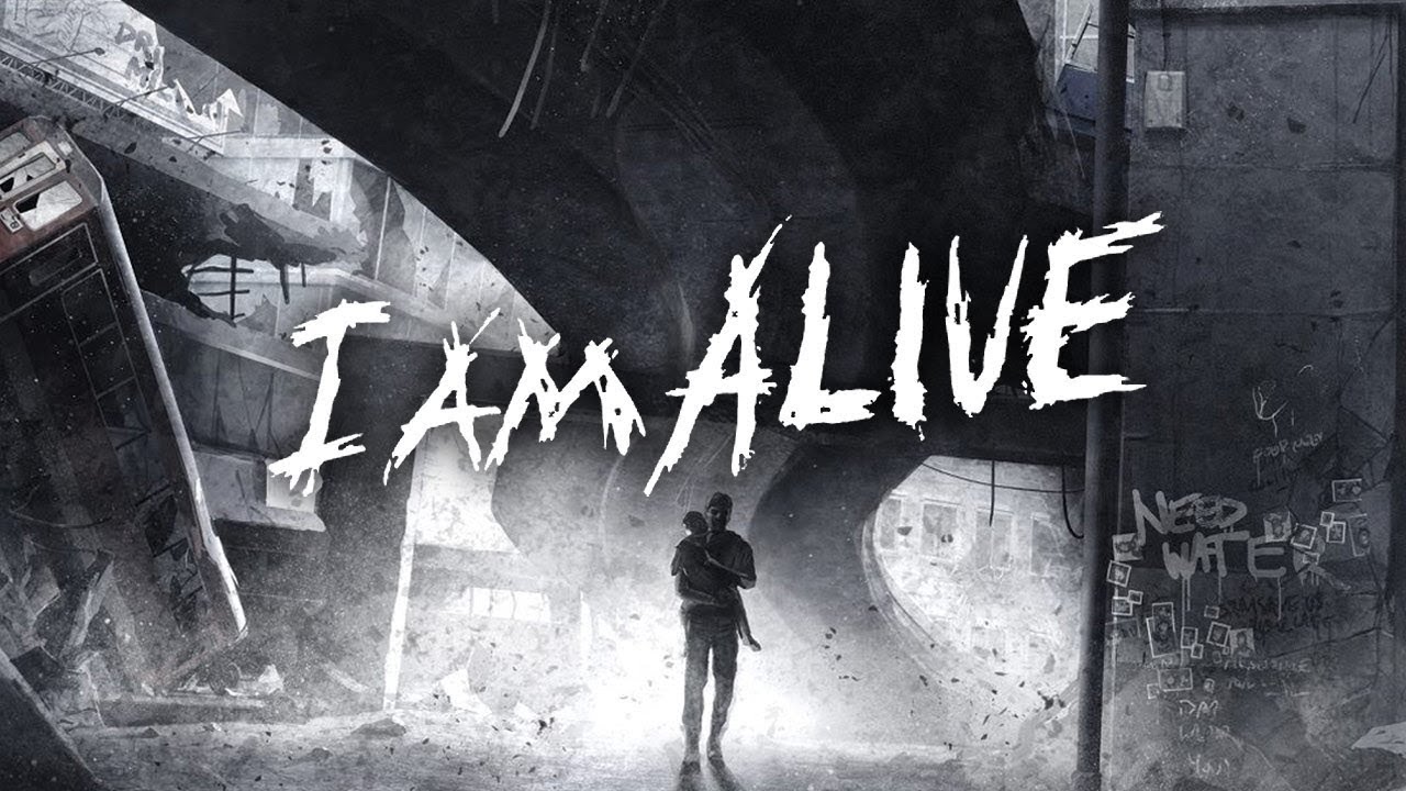 I am alive - Live Stream - YouTube