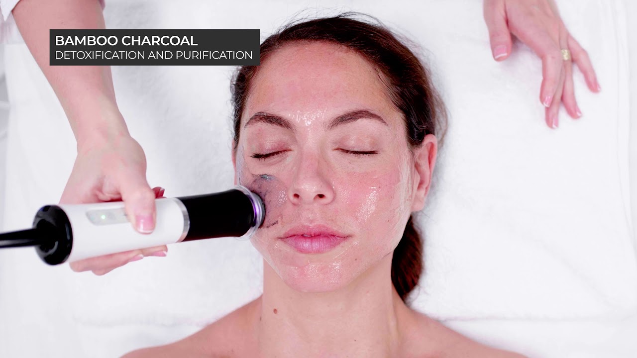 GENEO - OXYPOD BALANCE | Para Piel Grasa - YouTube