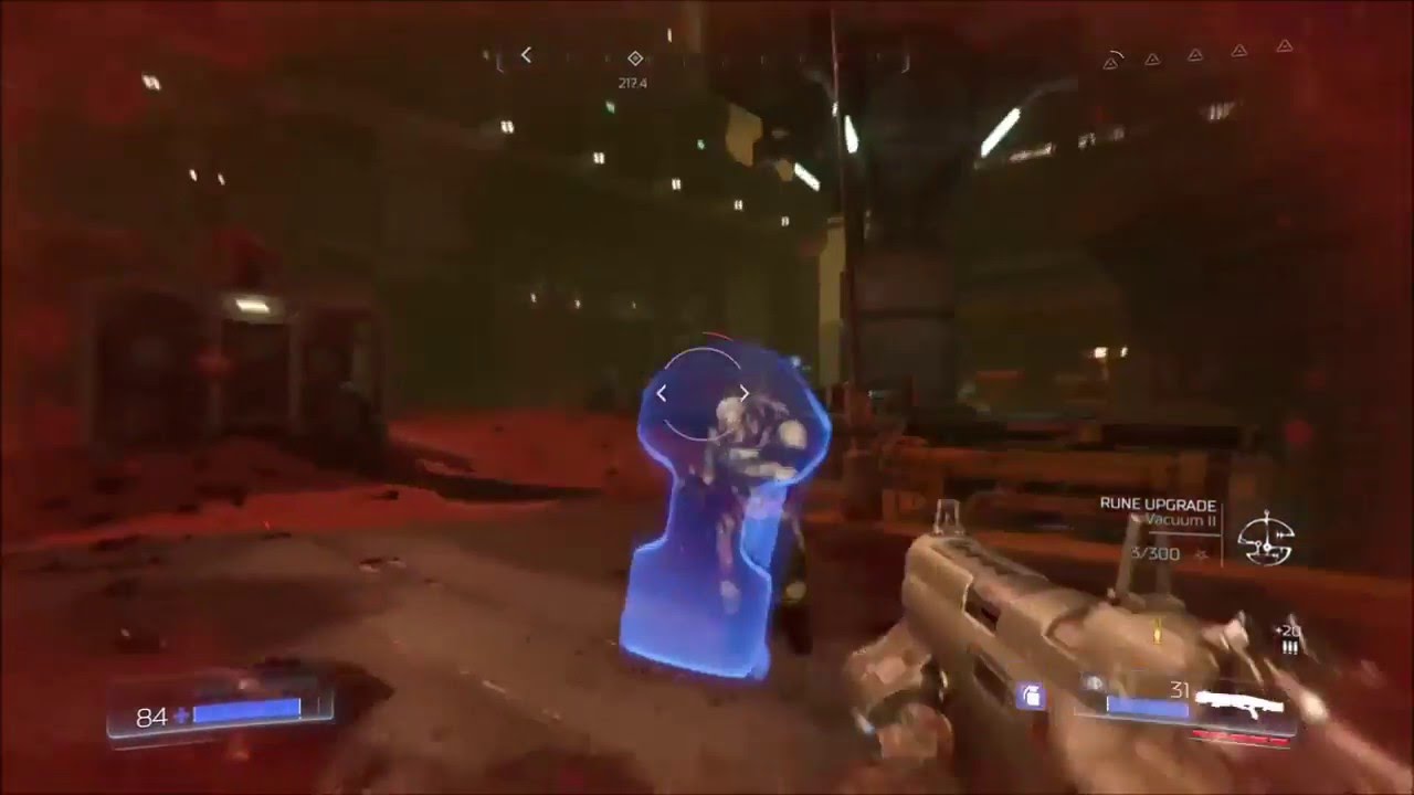 Doom - Shield - YouTube