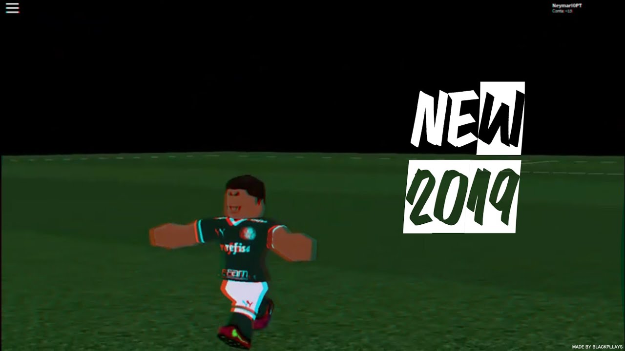 ROBLOX [PRS] • Brazilians Skills Show • HD - YouTube