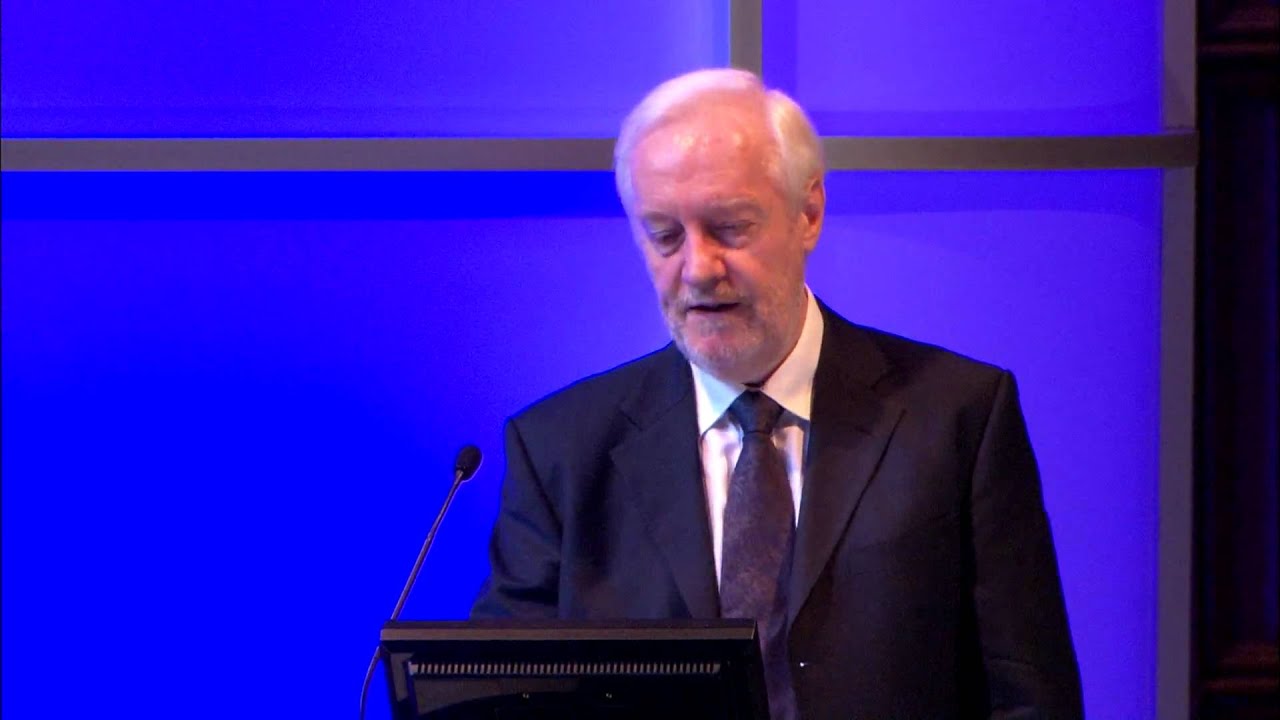 David Hendry - How Empirical Evidence Does or Does Not Influence ...