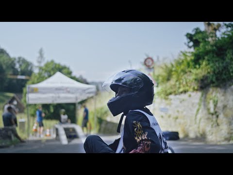 Lenzburg Seifenkisten Derby 2023 Musik: RAMS \