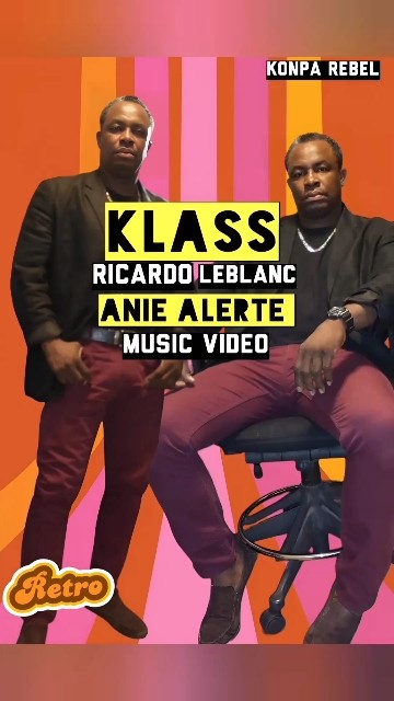 Klass, Dj Ricardo Leblanc, Annie Alerte (New)🔥 - YouTube