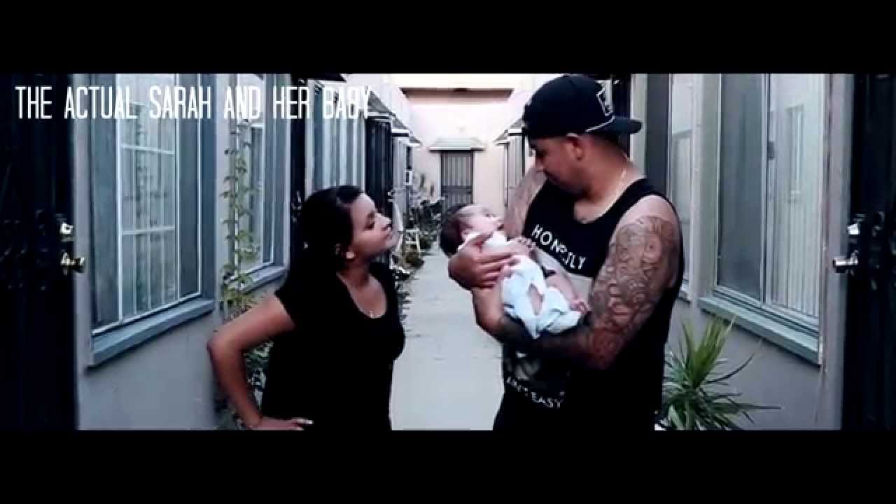 I Suppose Feat. Carolyn Rodriguez- "Dear Sarah" (Official Music Video) - YouTube