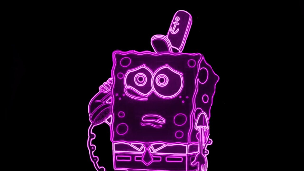 Squidward, The Robots Are Running The Navy Vocoded To Gangsta's ...