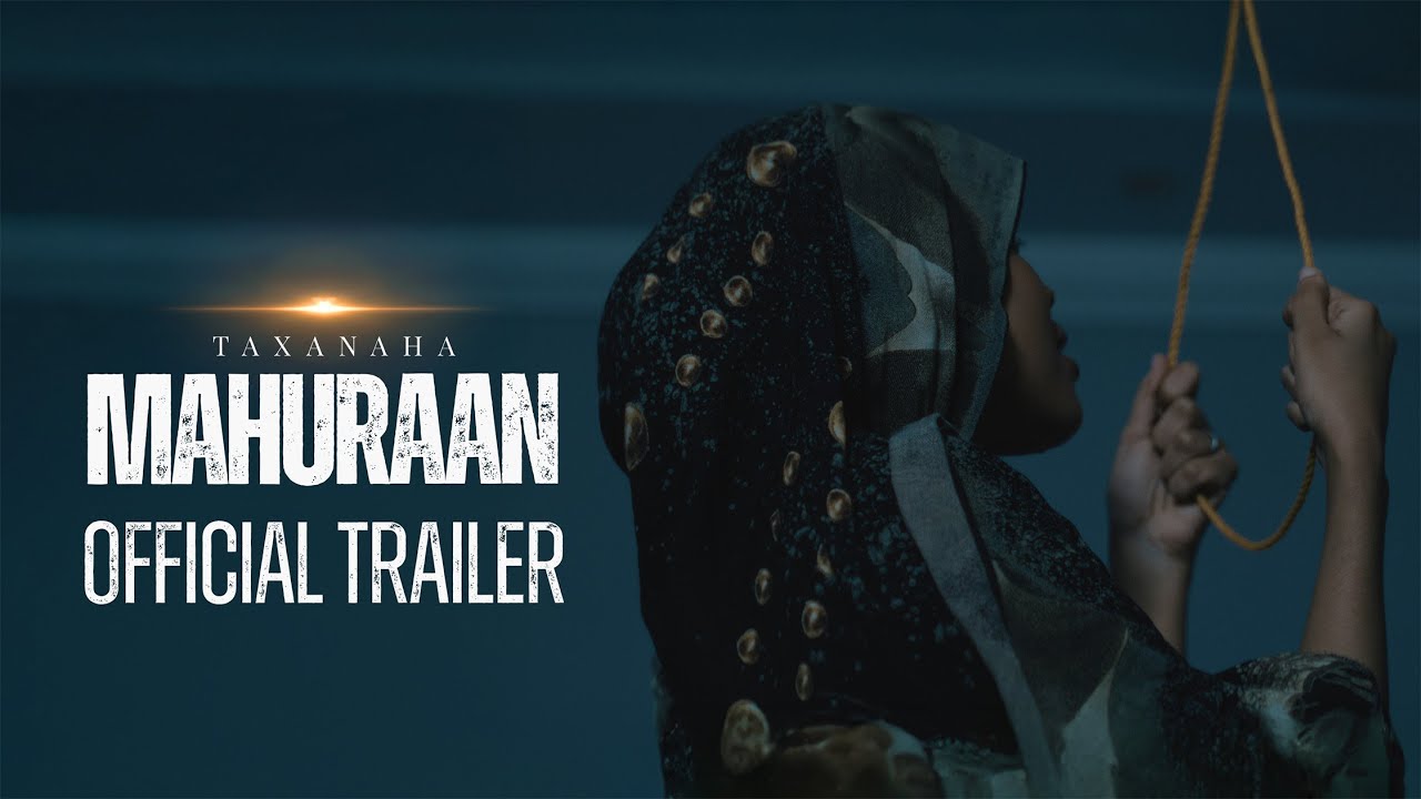 TAXANAHA MAHURAAN | Official Trailer - YouTube