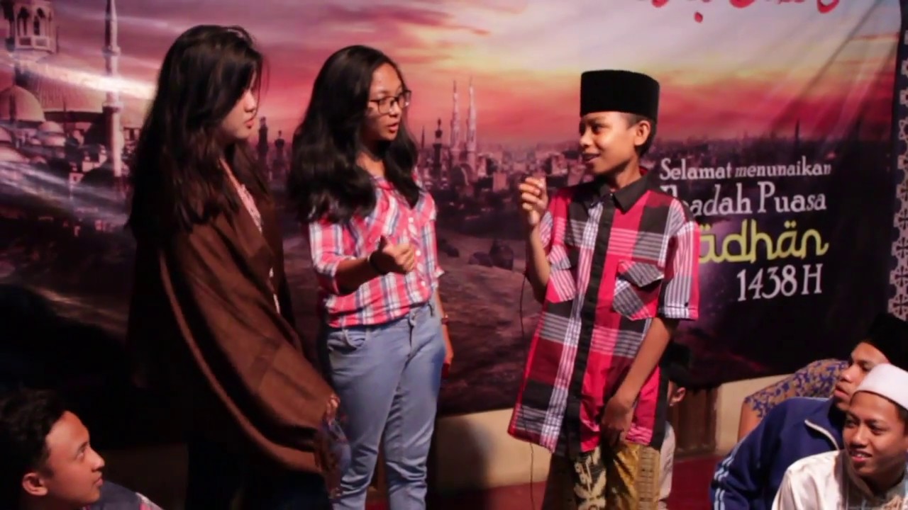 Social Project Pancasila-Hubungan Internasional Universitas Brawijaya ...