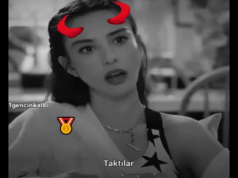 Dizilerden I En iyi laf sokmalar 7 ve Thuglife'lar