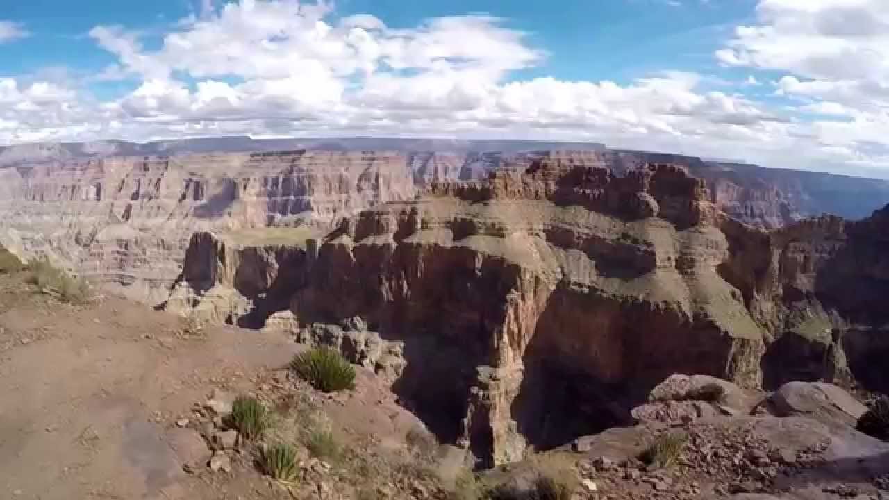 Hualapai Village, Grand Canyon Arizona - YouTube