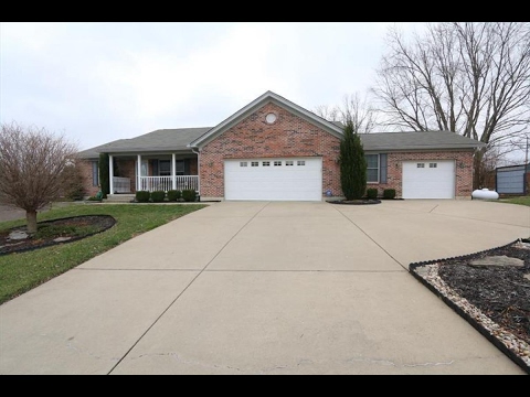 Homes for Sale - 5790 Percy Ln, Covington, KY 41015 - YouTube