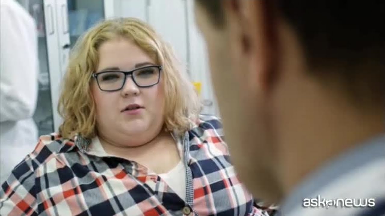La piattaforma digitale per seguire il paziente obeso a 360 gradi - YouTube