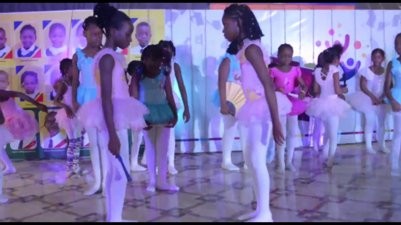 ATTWOOL SCHOOL AWOYAYA - YouTube