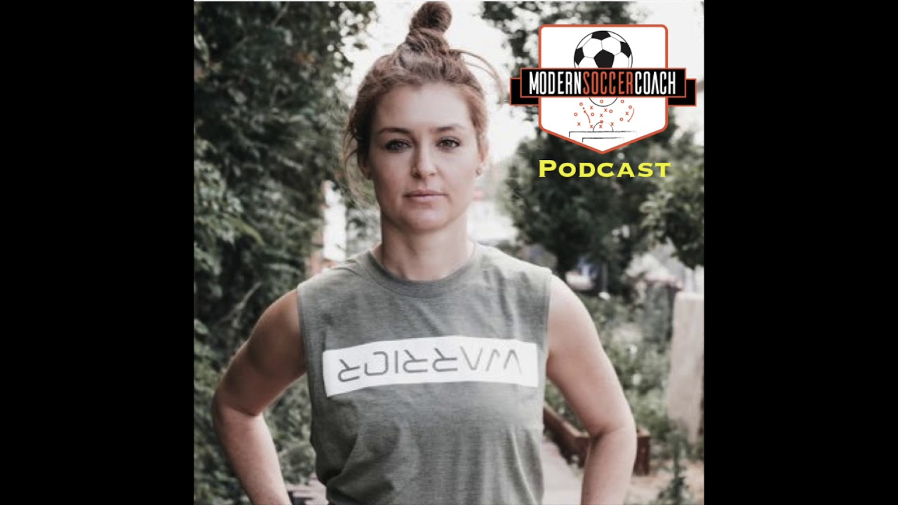 Jordan Angeli: Coaching Injured Players (Modern Soccer Coach Podcast ...