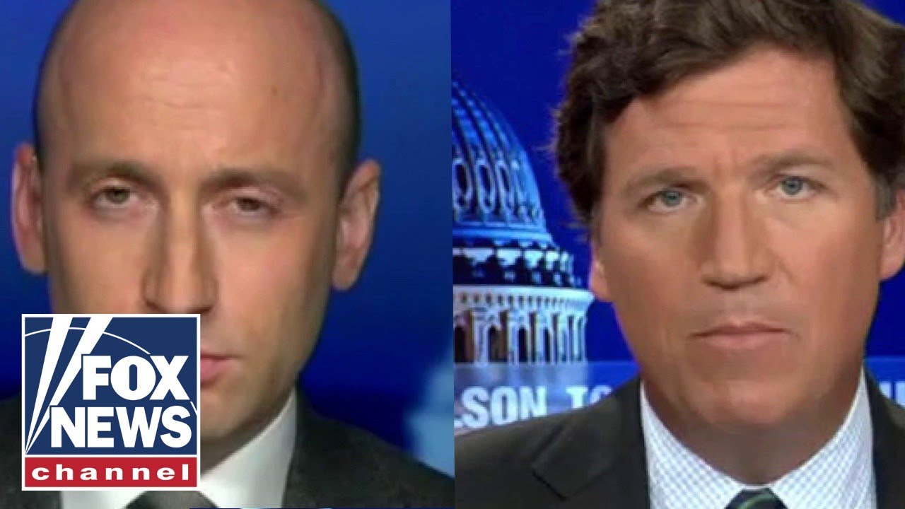 Stephen Miller: This is the most 'insidious' form of amnesty - YouTube