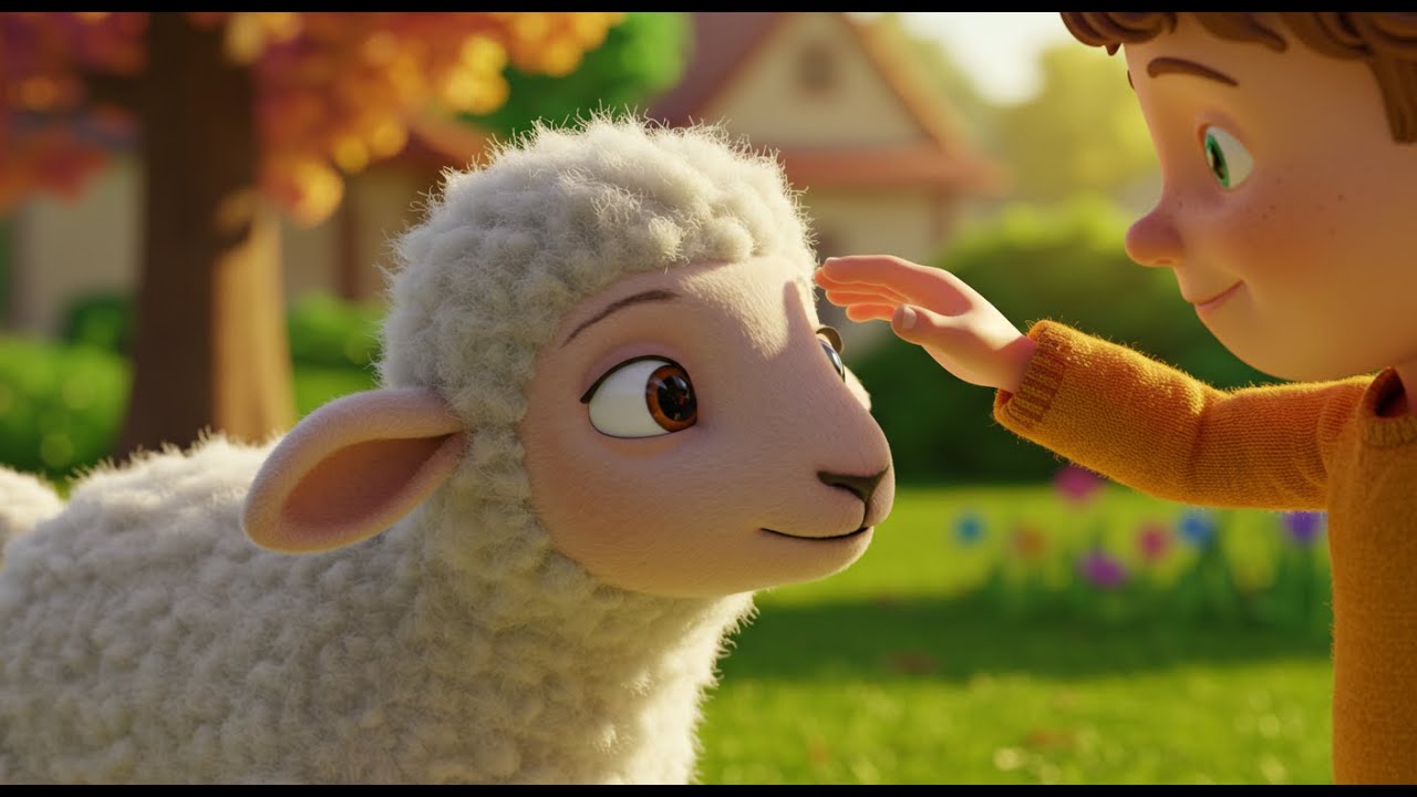 Six Little Kittens Jumping in the Pool | Nursery Rhymes for Kids | Baby Songs and Fun Learning ...