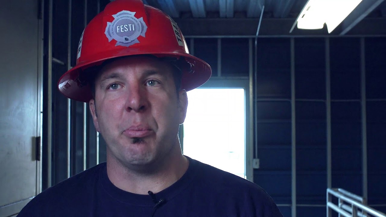 FESTI training day full - YouTube